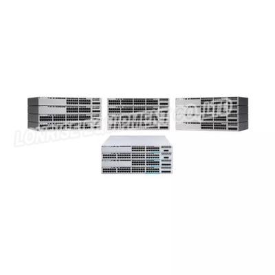 China S5735-S48P4X Huawei S5700 Series Switches New Original for sale