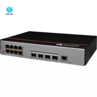 China S5735-L8T4S-A1 FutureMatrix  S5735-L8T4S-A1 Switch With 8-Ports 10/100/1000BASE-T, 4-Ports GE SFP, 1 AC Power Fixed for sale