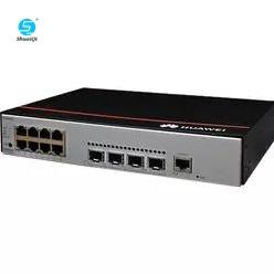 China S5735-L8T4X-A1 CloudEngine AC Power Huawei S5700 Series Switches for sale