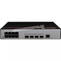 China S5735-L48P4X-A GE SFP Huawei S5700 Series Switches for sale