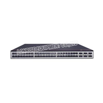 China CE6820-48S6CQ-B Huawei CloudEngine 6800 Data Center Switches is an advanced networking solution designed for high-density 10G/100G connectivity for sale
