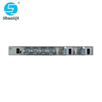 China Huawei CE6857-48S6CQ-EI Data Center Switches CE 6800 Series 48-Port 10GE SFP 6X100GE QSFP28 for sale