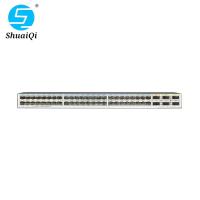 China Huawei CE6856-48S6Q-HI Data Center Switches CE 6800 Series 48-Port 10G SFP+ 6-Port 40GE for sale
