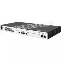 China AR6121-S NetEngine 10 Gigabit Enterprise Router With Built-In Firewall for sale