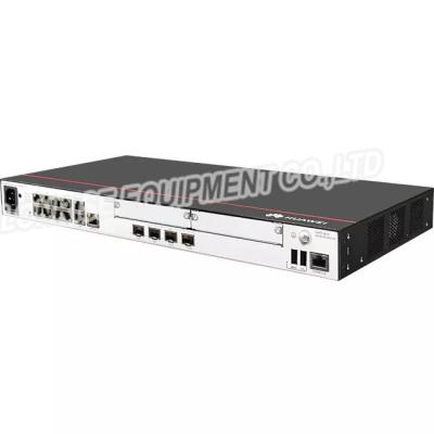 China AR6121-S NetEngine 10 Gigabit Enterprise Router With Built-In Firewall for sale