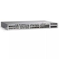 China C9200-48T-E Original New Cisco Catalyst 9200 Data Network Essentials Switch for sale