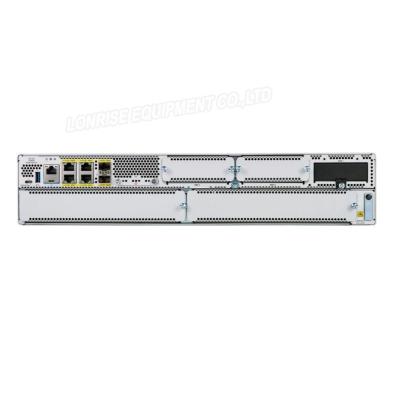 China C8300-2N2S-6T Cisco Catalyst 8300 Series Edge Platforms Series for sale