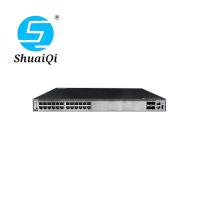 China Huawei S5700 Series Switches 24 X 10/100/1000BASE-T Ports 4 X 10 GE SFP+ Ports for sale