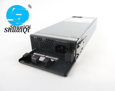 China Cisco C3KX-PWR-715WAC Catalyst 3560-X Power Supply Catalyst 3K-X 715W AC Power Supply for sale
