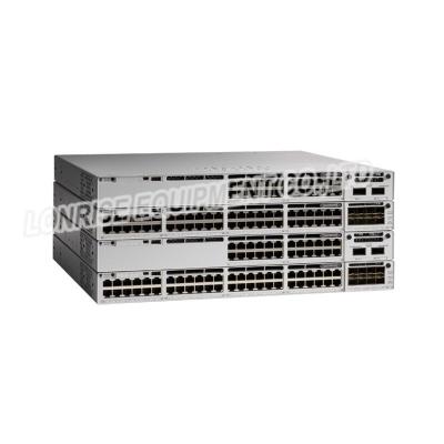 China C9300L-48T-4G-A High Quality New Original Cisco Catalyst 9300L Switches for sale