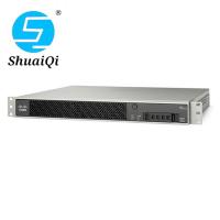 China Cisco ASA5515-FPWR-K9 5500 Firewalls With FirePOWER Services 6GE Data AC 3DES/AES SSD for sale