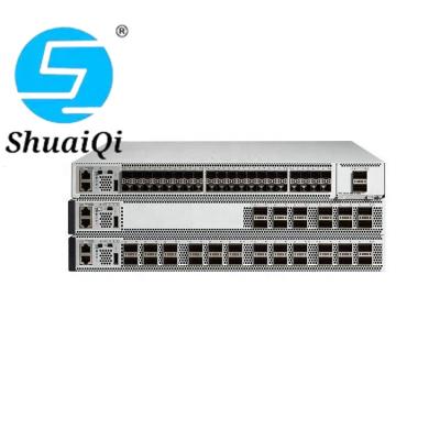 China Cisco N9K-C93180LC-EX Nexus 9000 Series With 24p 40/50G QSFP 6p 40G/100G QSFP28 for sale