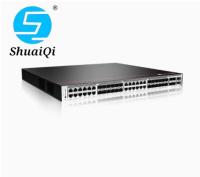 China Huawei S5735-L24P4S-A1 S5700 Series Switches 10/100/1000Base-T Ethernet Port 4 Gigabit SFP for sale