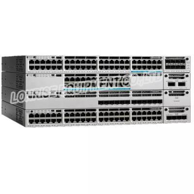 China C9200-48P-A New Original High Quality Fast Delivery Cisco Switch Catalyst 9200 for sale