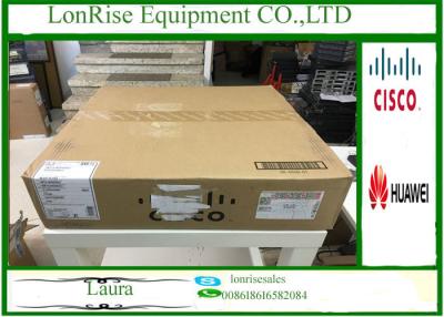 China CISCO2901/K9 Cisco 2900 Series Router , Integrated Services Router for sale
