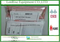 China CISCOXENPAK-10GB-SR Duplex SC Connector Optical Transceiver Module with Iron Material for sale