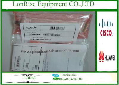 China CISCOXENPAK-10GB-SR Duplex SC Connector Optical Transceiver Module with Iron Material for sale