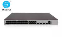 China Huawei S5735-L24P4X-A1 S5700 Series Switches 24X10/100/1000 BASE-T Ports 4X10GE SFP+ Ports PoE+ for sale