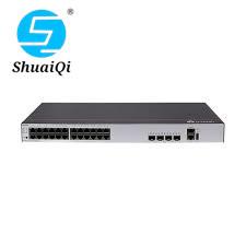 China Huawei CloudEngine S5735-L48T4S-A1 48X10/100/1000BASE-T Ports for sale