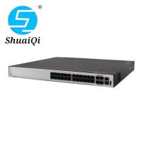 China Huawei S5735-L12T4S-A S5735-L Switch 12 X 10/100/1000Base-T Ports 4 X GE SFP Ports for sale