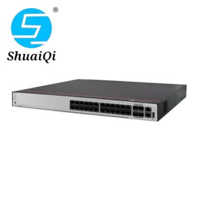 China Huawei S5735-L12T4S-A S5735-L Switch 12 X 10/100/1000Base-T Ports 4 X GE SFP Ports for sale