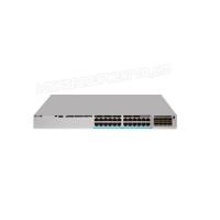 China C9300-24P-E High Quality New Original Fast Delivery Cisco Switch Catalyst 9300 for sale