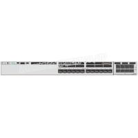 China C9300X-12Y-A High Quality New Original Fast Delivery Cisco Switch Catalyst 9300 for sale