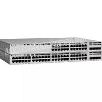 China C9300X-48TX-A Network Essentials New Original Fast Delivery Catalyst 9300 for sale
