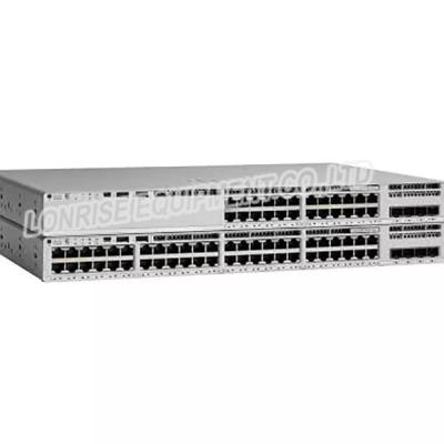China C9300X-48TX-A Network Essentials New Original Fast Delivery Catalyst 9300 for sale