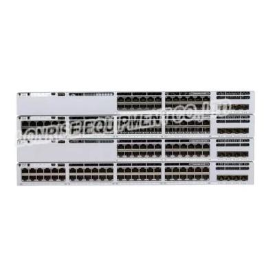 China C9300X-48TX-E New Original Fast Delivery Network Essentials Catalyst 9300 for sale
