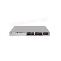 China C9300X-48HX-A High Quality Best Price Cisco Switch Catalyst 9300 New Original for sale