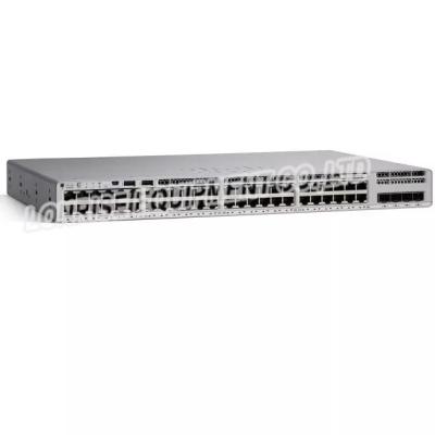 China C9300-24T-E Cisco Catalyst 9300 New 24-Port Data Only Network Essentials for sale