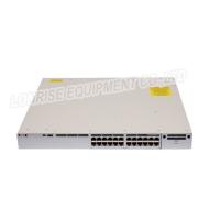 China C9300-24P-A New Cisco Switch Catalyst 9300 24-Port PoE Network Advantage for sale