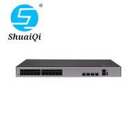 China Huawei S5735-L24T4S-A Switch 24 X 10/100/1000Base -T Ports 4 X GE SFP Ports for sale