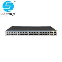 China Huawei CE6857F-48S6CQ-B Data Center Switches CE 6800 Series Switch  48 10Ge SFP + 6 100GE QSFP28 for sale