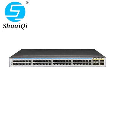 China Huawei CE6857F-48S6CQ-B Data Center Switches CE 6800 Series Switch  48 10Ge SFP + 6 100GE QSFP28 for sale