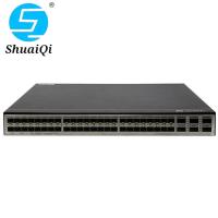 China Huawei CE6857F-48S6CQ-B Data Center Switches CE 6800 Series Switch 48 10Ge SFP + 6 100GE QSFP28, for sale