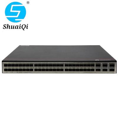 China Huawei CE6857F-48S6CQ-B Data Center Switches CE 6800 Series Switch 48 10Ge SFP + 6 100GE QSFP28, for sale