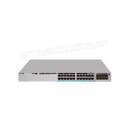 China C9300-24U-E New Cisco Switch Catalyst 9300 24-port PoE Network Essentials for sale