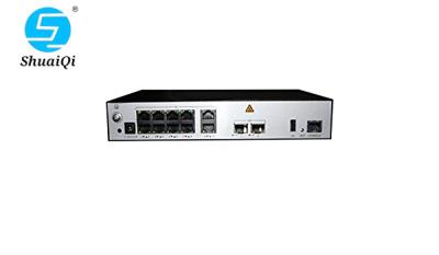 China Huawei AC6508 Wireless Access Controllers 10XGE Ports 2 10GE SFP+ Ports With The AC/DC Adapter for sale