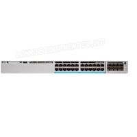 China C9300-24UX-A Cisco Switch Catalyst 9300 24-port mGig UPOE Network Advantage for sale