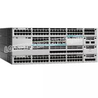 China C9300-24UB-A Cisco Switch Catalyst 9300 24-Port UPOE Network Essentials for sale