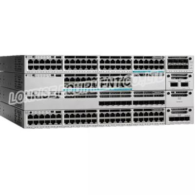 China C9300-24UB-A Cisco Switch Catalyst 9300 24-Port UPOE Network Essentials for sale
