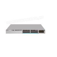 China C9300-24UXB-A Cisco Catalyst 9300 Deep Buffer 24p MGig UPOE Network Advantage for sale