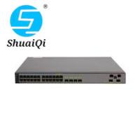 China Huawei AirEngine9700D-M1 Wireless Access Controllers Mainframe 16 GE Ports 12 10GE SFP+ Ports for sale