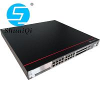 China Huawei AirEngine9700D-M1 Wireless Access Controllers Mainframe 16 GE Ports 12 10GE SFP+ Ports for sale