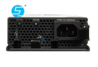 China Cisco PWR-C5-600WAC/2=Catalyst 9000 Switch Power Supply 600WAC Power Supply Spare for sale