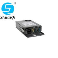 China Cisco PWR-C6-125WAC= Catalyst 9000 Switch Power Supply 125W AC Config 6 Power Supply for sale