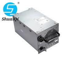 China Cisco PWR-2700-DC / 4 Original PWR-2700-DC / 4 DC 7604 6504-E Power Supply for sale