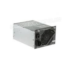 China Cisco PWR-1400-AC Catalyst 4500 Power Supply 4500 1400W AC Power Supply Data Only for sale